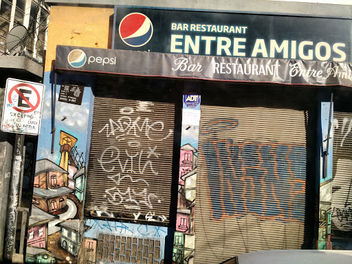 Entre Amigos - Valparaíso